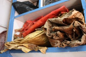 Jutti Making~Punjab - Craft Documentation | Research Archive Indian ...