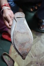 Jutti Making~Punjab - Craft Documentation | Research Archive Indian ...