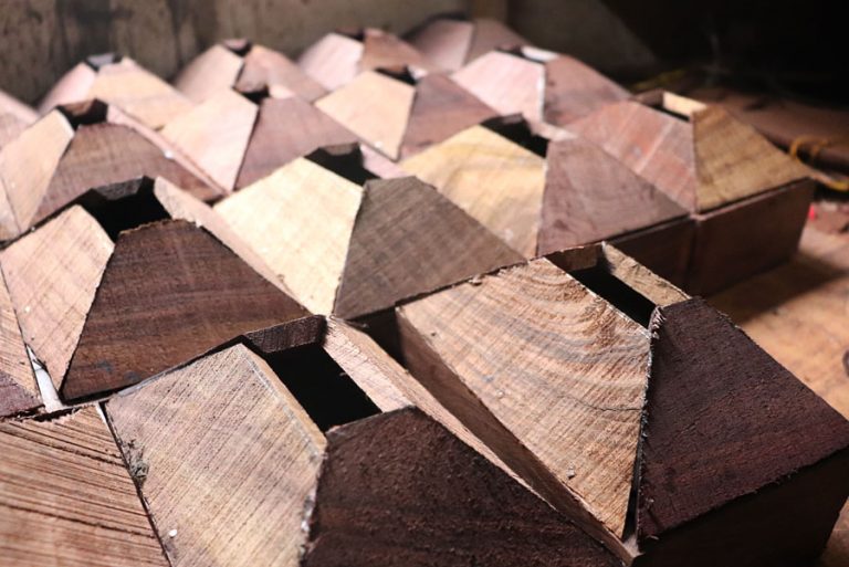 Nettur Petti ~ Maradu, Ernakulam - Documentation | Archive Kerala Craft