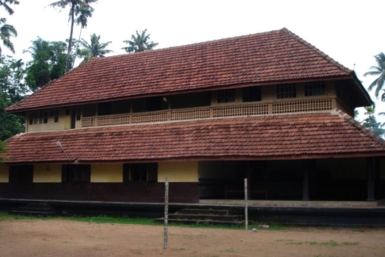 Nettur Petti ~ Maradu, Ernakulam - Documentation | Archive Kerala Craft