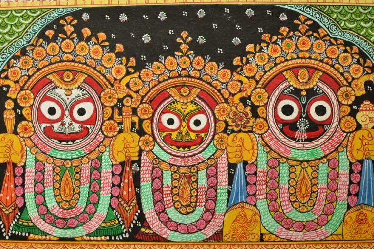 Rath making~Puri - Craft Archive | Research on Indian Handicrafts ...