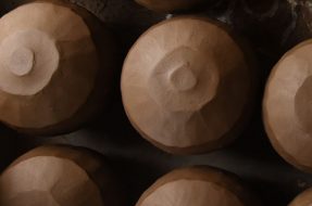 Temple Pottery Pui | Craft Documentation | Research odisha Handicrafts