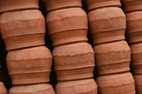 Temple Pottery Pui | Craft Documentation | Research odisha Handicrafts