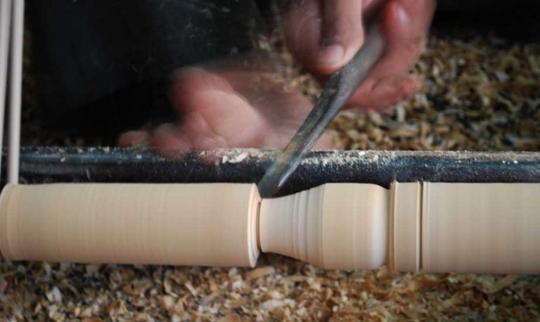 Sankheda Craft Documentation | Research Indian Handicrafts