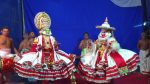 Kathakali Headgear ~ Vellinezhi - Craft Documentation | Research ...