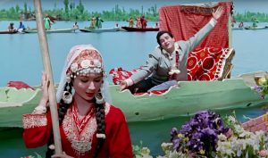 Shikara Boat Making Kashmir | Research Indian Crafts