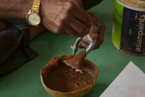 Bidri Craft Bidar | Archive & Research Karnataka Handicrafts