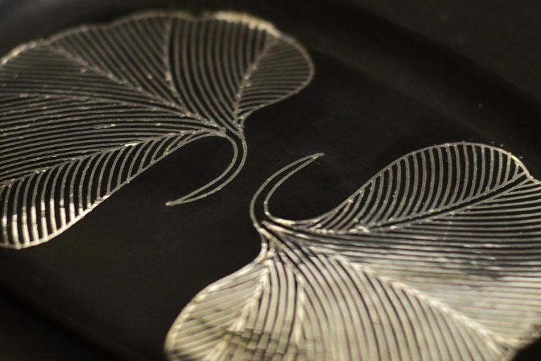 Bidri Craft Bidar | Archive & Research Karnataka Handicrafts