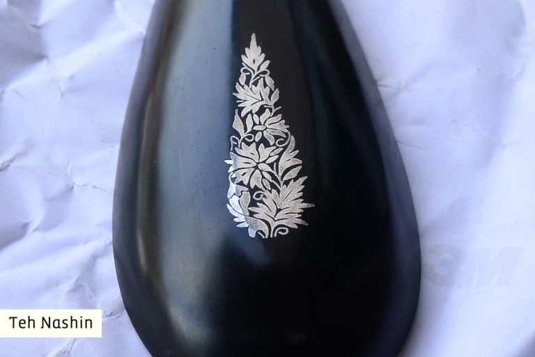 Bidri Craft Bidar | Archive & Research Karnataka Handicrafts