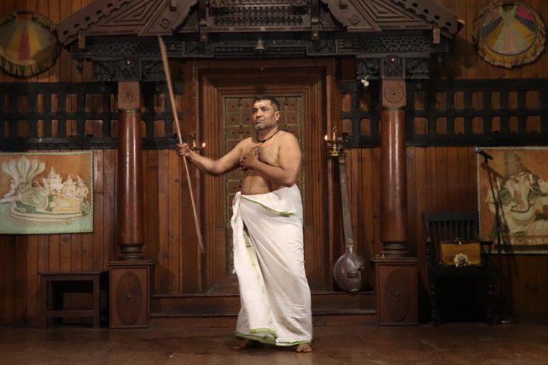 Weaving Chendamangalam | Craft Documentation & Research Kerala Handloom