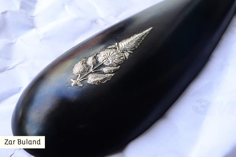 Bidri Craft Bidar | Archive & Research Karnataka Handicrafts