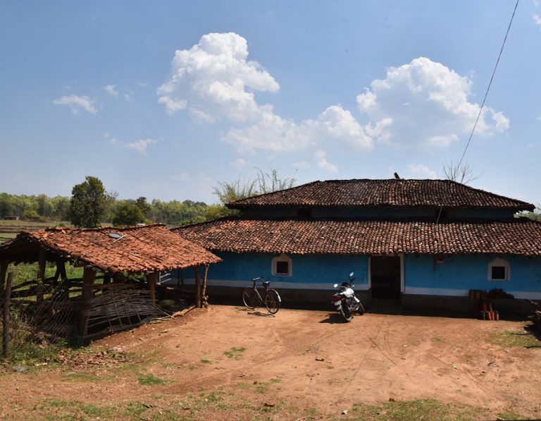 Bamboo Craft Balaghat - Documentation | Archive Indian Handicrafts