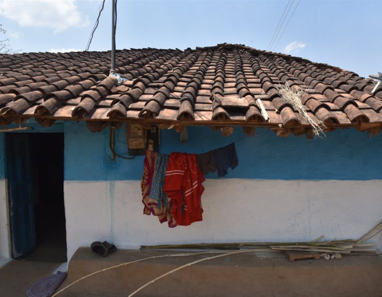 Bamboo Craft Balaghat - Documentation | Archive Indian Handicrafts