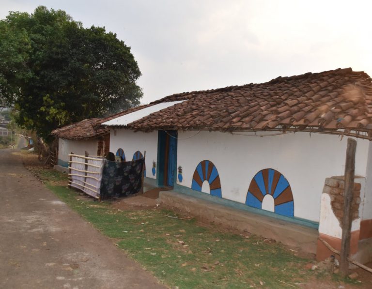Bamboo Craft Balaghat - Documentation | Archive Indian Handicrafts