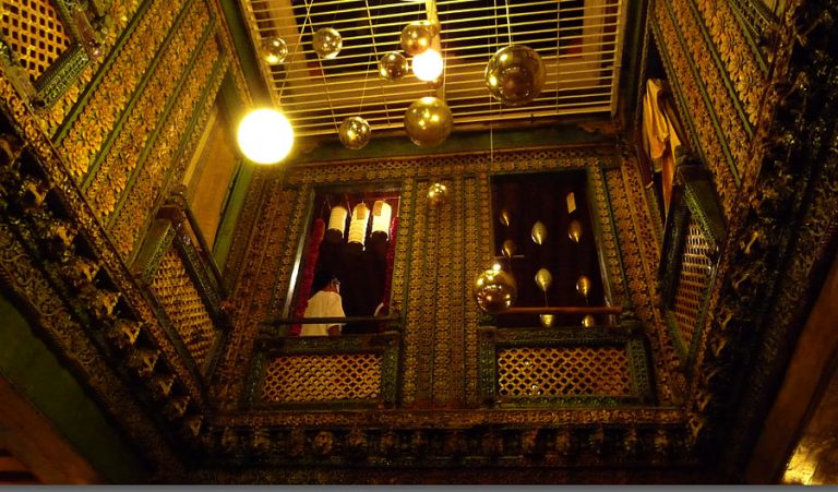 Ashavali Brocade, Ahmedabad - Craft Documentation | Research Archive ...