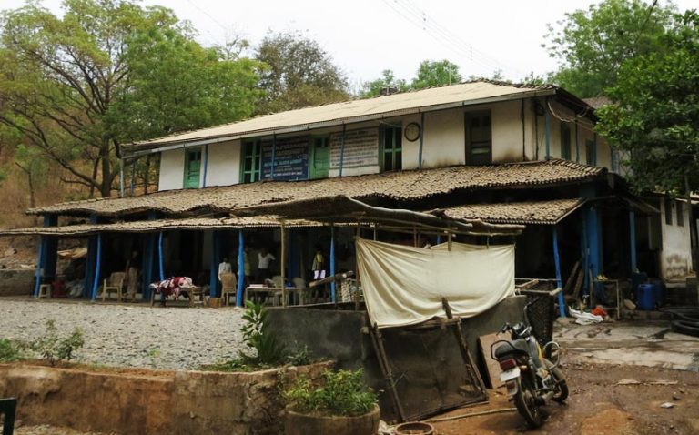 Bagh Print~Bagh - Craft Archive | Research on Indian Handicrafts & Handloom