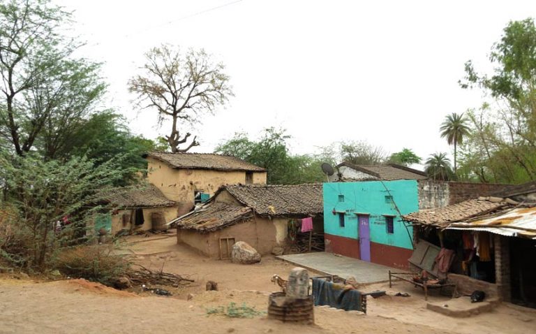 Bagh Print~Bagh - Craft Archive | Research on Indian Handicrafts & Handloom