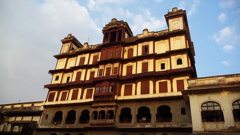 Block Print~Indore - Craft Archive | Research on Indian Handicrafts ...