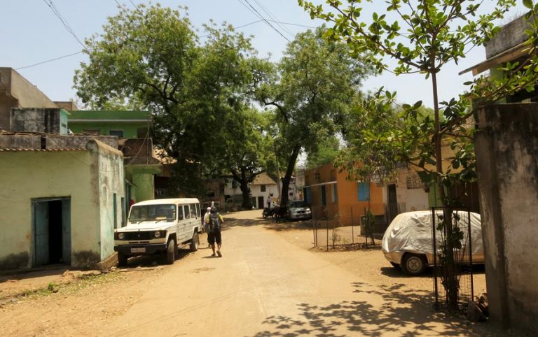 Teer Kamaan | Tribal Bow & Arrow | Craft Archive | Research on Indian ...