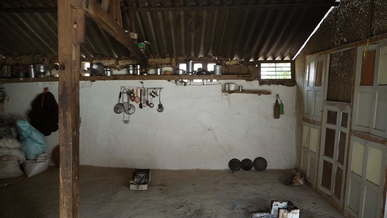 Weaving~Bhujodi - Craft Archive | Research on Indian Handloom