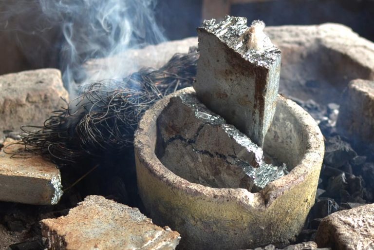 Bidri Craft Bidar | Archive & Research Karnataka Handicrafts