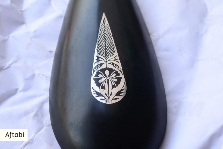 Bidri Craft Bidar | Archive & Research Karnataka Handicrafts