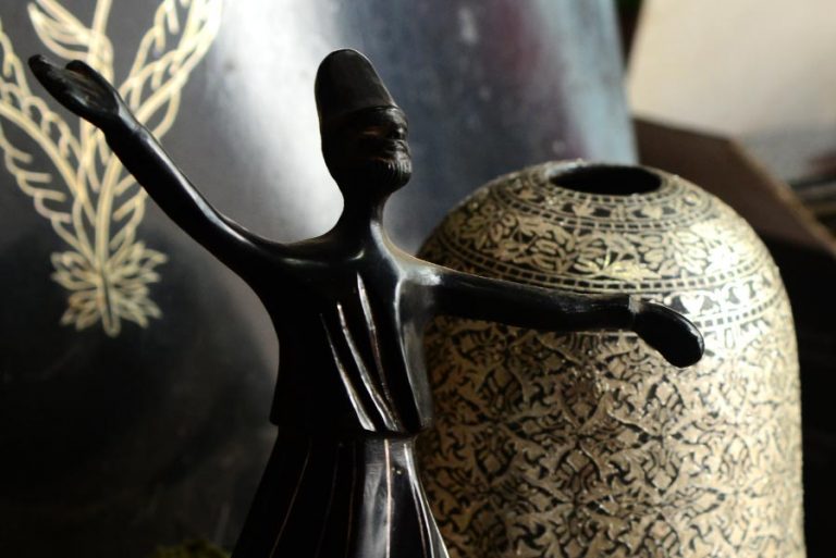 Bidri Craft Bidar | Archive & Research Karnataka Handicrafts