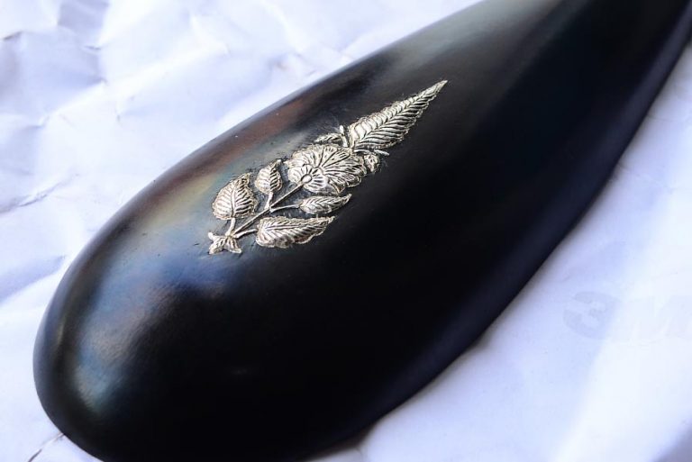 Bidri Craft Bidar | Archive & Research Karnataka Handicrafts