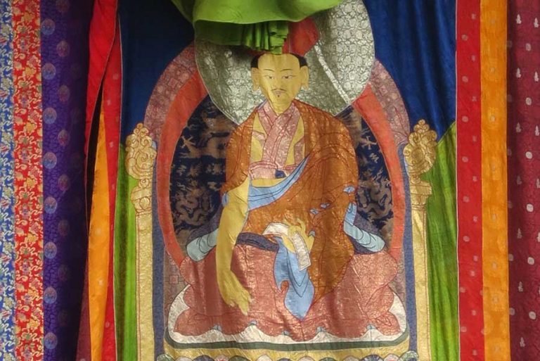 Ashavali Brocade, Ahmedabad - Craft Documentation | Research Archive ...