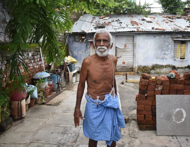 Dhurrie weaving Warangal | Documentation & Archive Indian Handloom