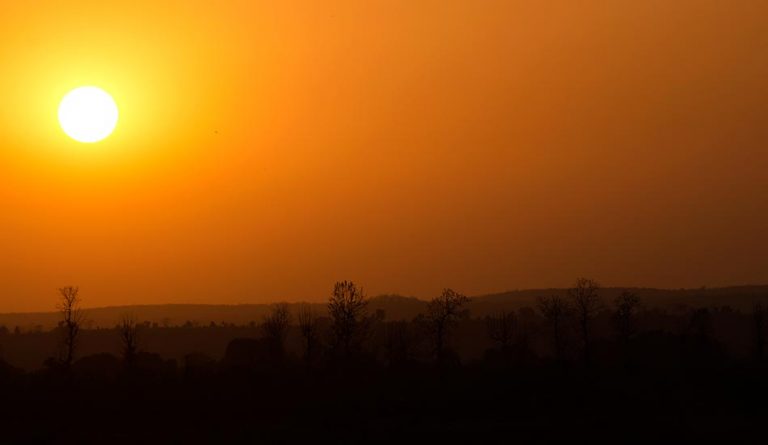 Pottery~Mandla - Craft Archive | Research on Indian Handicrafts & Handloom