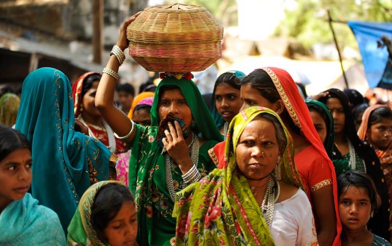 Teer Kamaan | Tribal Bow & Arrow | Craft Archive | Research on Indian ...