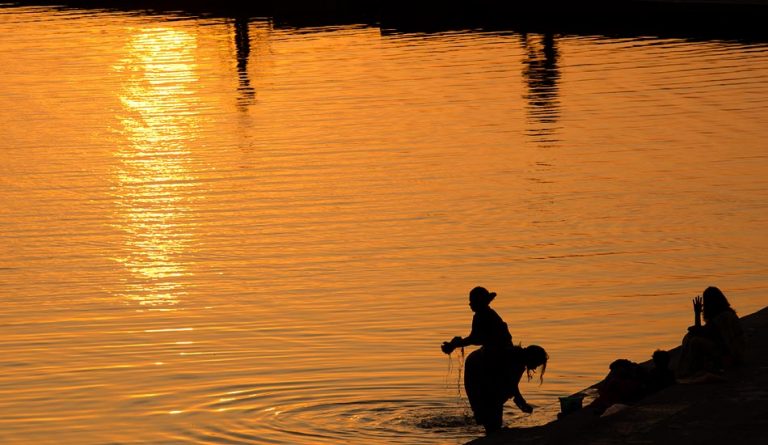 Pottery~Mandla - Craft Archive | Research on Indian Handicrafts & Handloom