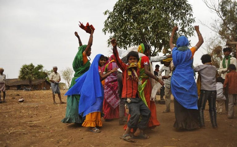 Bagh Print~Bagh - Craft Archive | Research on Indian Handicrafts & Handloom