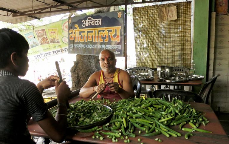 Teer Kamaan | Tribal Bow & Arrow | Craft Archive | Research on Indian ...