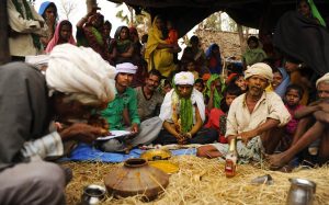 Bagh Print~Bagh - Craft Archive | Research on Indian Handicrafts & Handloom