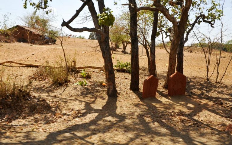 Teer Kamaan | Tribal Bow & Arrow | Craft Archive | Research on Indian ...