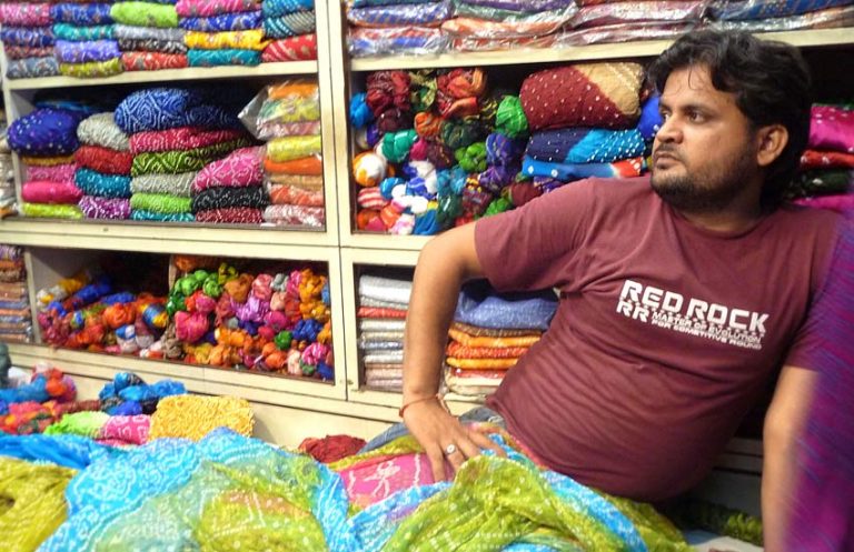 Blue Pottery - Craft Archive | Research on Indian Handicrafts & Handloom