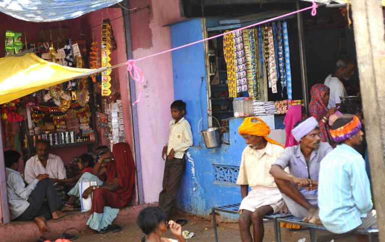 Teer Kamaan | Tribal Bow & Arrow | Craft Archive | Research on Indian ...