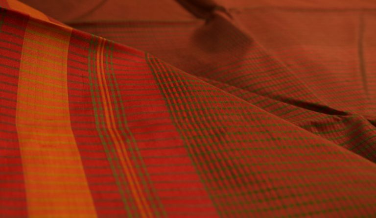 Weaving~Koorainadu sarees - Craft Archive | Research on Indian ...