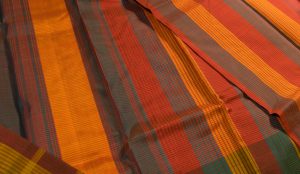 Weaving~Koorainadu sarees - Craft Archive | Research on Indian ...