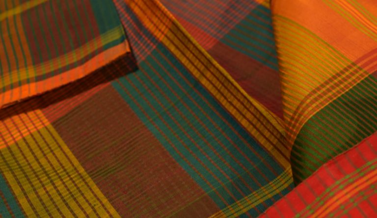 Weaving~Koorainadu sarees - Craft Archive | Research on Indian ...