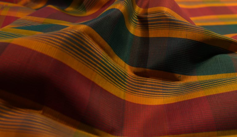 Weaving~Koorainadu sarees - Craft Archive | Research on Indian ...