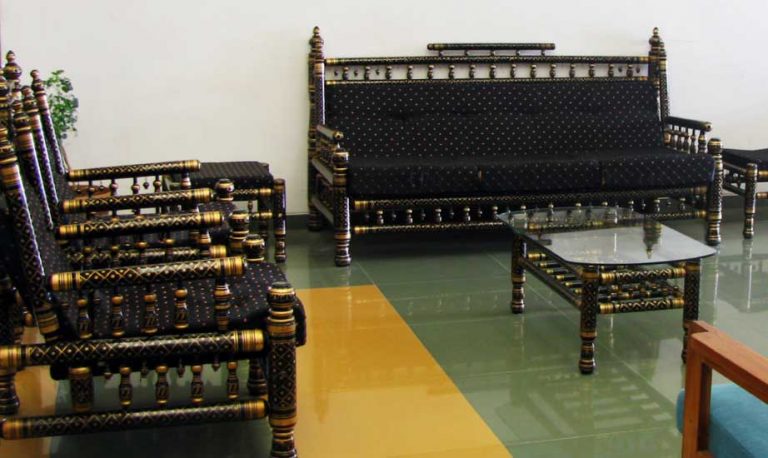 Sankheda Craft Documentation | Research Indian Handicrafts