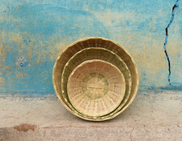 Bamboo Craft Balaghat - Documentation | Archive Indian Handicrafts