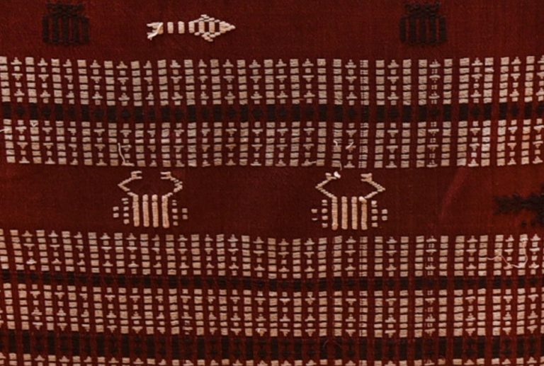 Kotpad Handloom Weaving - Documentation & Archive Indian Handloom