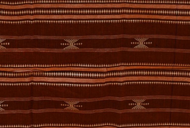 Kotpad Handloom Weaving - Documentation & Archive Indian Handloom