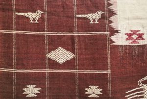 Kotpad Handloom Weaving - Documentation & Archive Indian Handloom