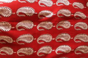 Bagh Print~Bagh - Craft Archive | Research on Indian Handicrafts & Handloom