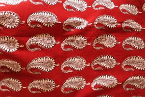 Bagh Print~Bagh - Craft Archive | Research on Indian Handicrafts & Handloom